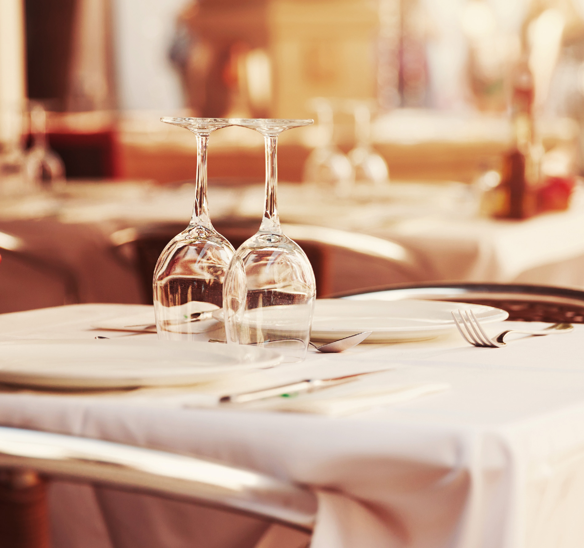 Le Commerce - Restaurant Goudargues